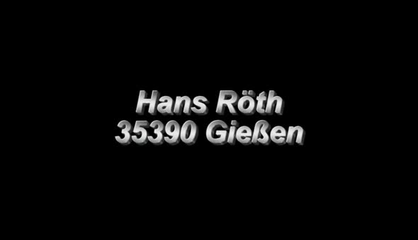 Mediathek Hessen - Johnny DeVille Blues Gang live auf dem Schiffenberg