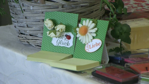 Mediathek Hessen - Connys Bastelecke