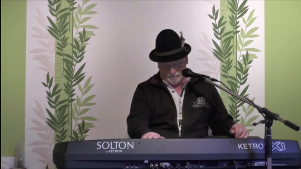 Mediathek Hessen - "Ich bin der Bub vom Fuldatal"