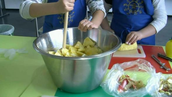 Mediathek Hessen - Medien machen Schule 2016 - Ernst-Leinius-Schule Mediathek Hessen - Medien machen Schule 2016 - Ernst-Leinius-Schule
