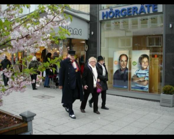 Mediathek Hessen - FFHo-TV: Die Maiausgabe