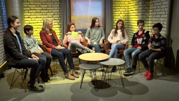 Mediathek Hessen - Klick des Monats: Beatrice Busch-Frevert mit "Same ...