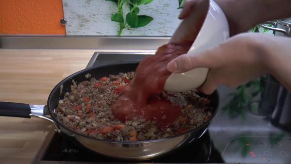 Mediathek Hessen - MOK-Cooking: Chili con Carne