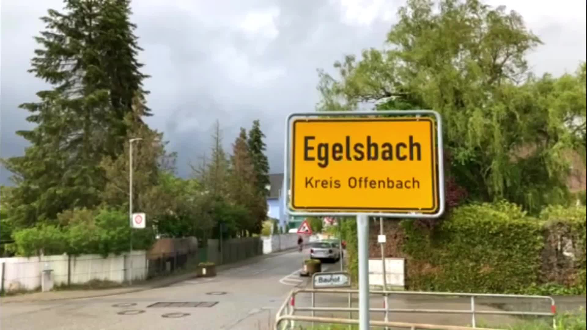 Mediathek Hessen - Das Jugendparlament Egelsbach erklärt