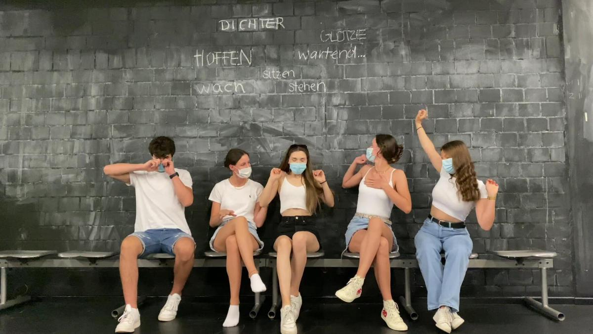 Mediathek Hessen - Seid ihr alle da