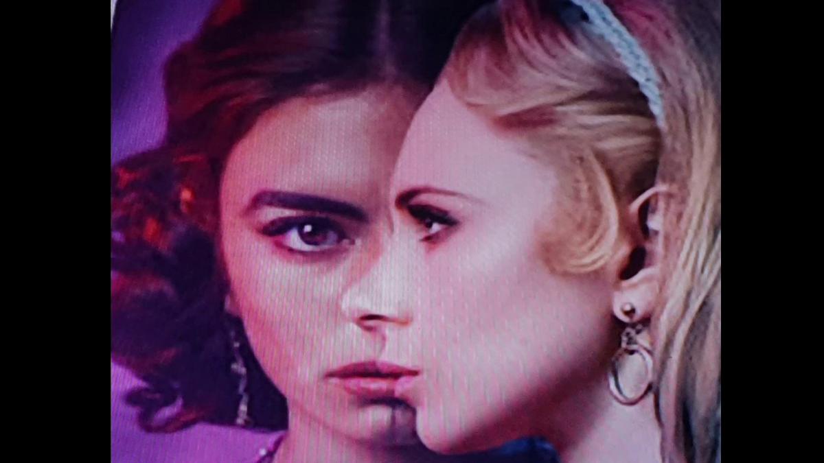 Mediathek Hessen - FFHo-TV: Die Oktoberausgabe - Bilder-Talk-analog