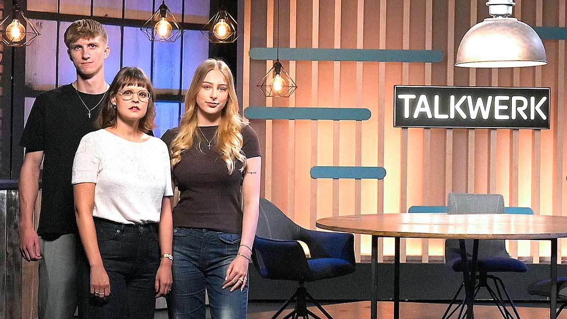 Mediathek Hessen - Colitis Ulcerosa, Angst und OnlyFans