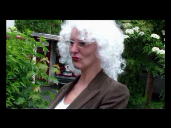 Mediathek Hessen - Petra Zwegat hilft