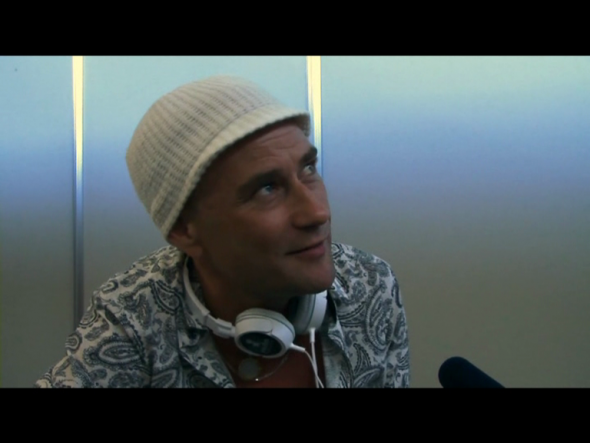 Mediathek Hessen - Frevel fragt... Rob Green