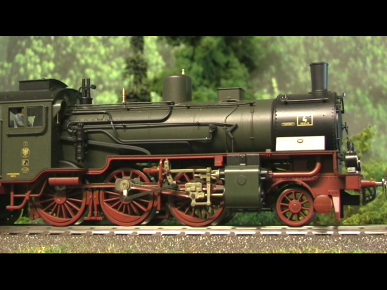 Mediathek Hessen - Modellbahn-Neuheiten 2/12