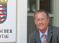 Mediathek Hessen - MAIN FM-Interview: Axel Wintermeyer im MAIN FM ...